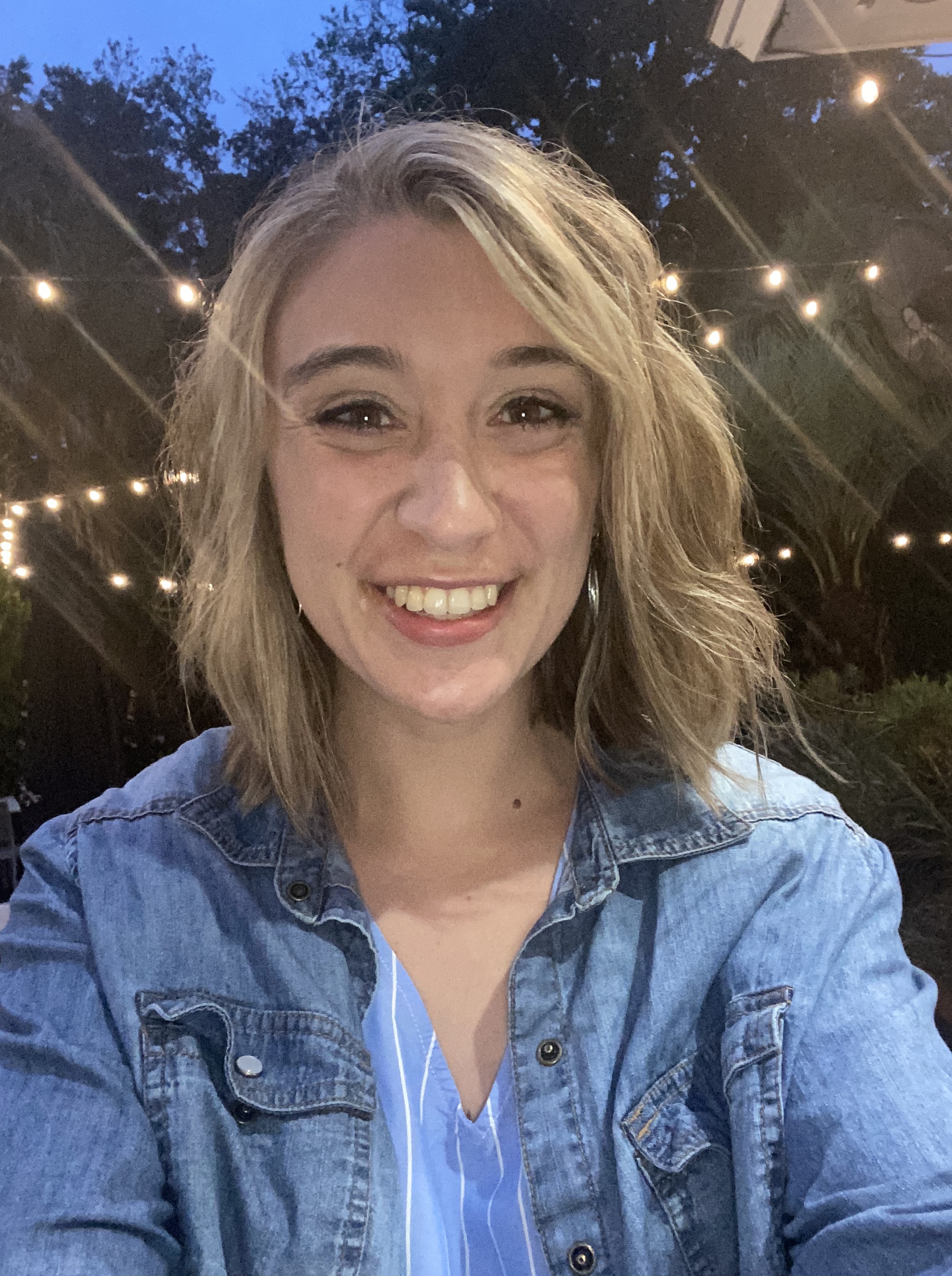 A Little More About Me – Leah's blog