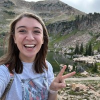 God’s Voice – Leah's blog